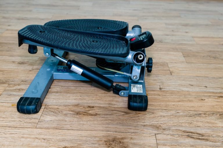 4 x Steppery v teste 2025 Ako si vybrať? - DoDomácnosti