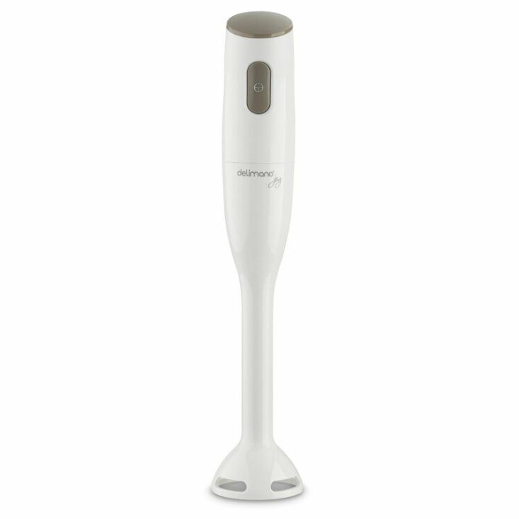 Delimano Joy - tyčový mixér pre nenáročných (recenzia) - DoDomácnosti