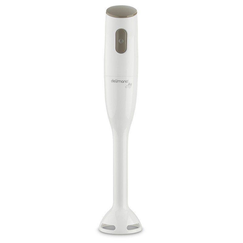 Delimano Joy - tyčový mixér pre nenáročných (recenzia) - DoDomácnosti