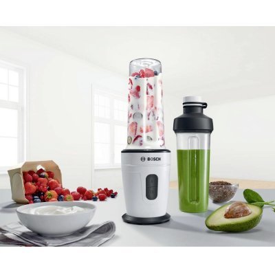 BOSCH MMBM 401 W - krátka recenzia +alternatívy - DoDomácnosti