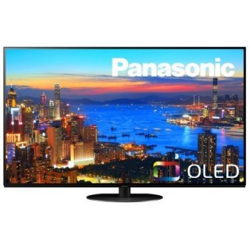 Panasonic TX-55JZ150 - krátka recenzia +alternatívy - DoDomácnosti